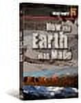 How the Earth Was Made (History Channel) - Walmart.com
