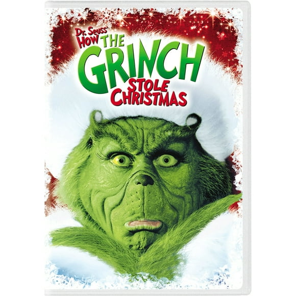 The Grinch Shop All in The Grinch - Walmart.com