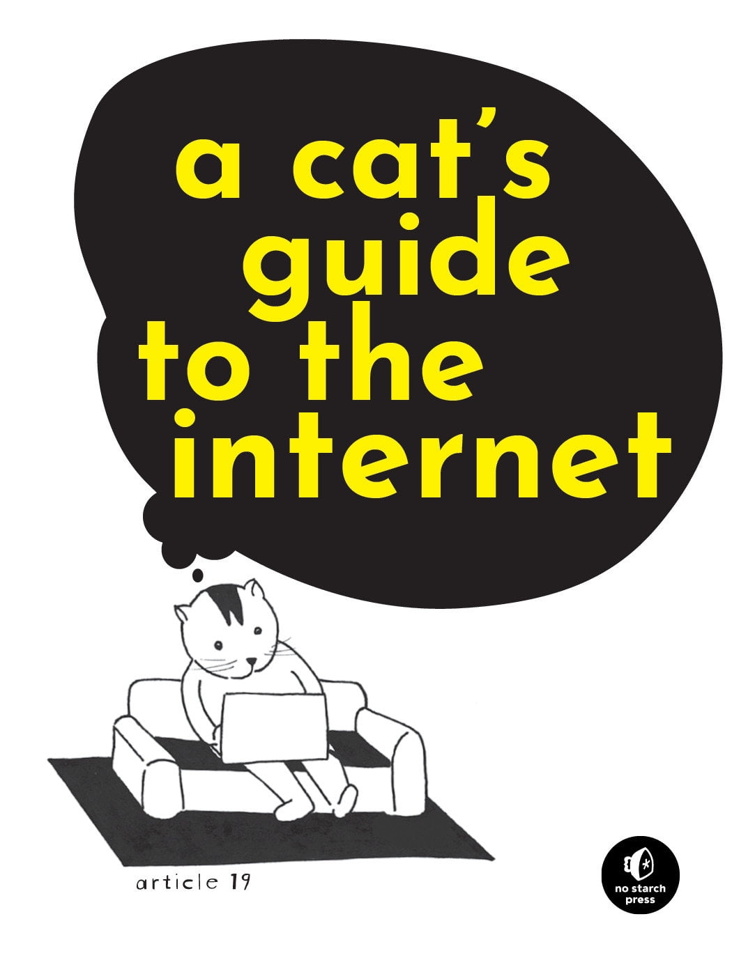How the Internet Really Works : An Illustrated Guide to Protocols ...