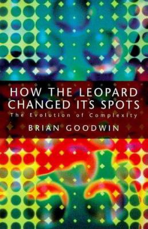 Pre-Owned How the Leopard Changed Its Spots: The Evolution of ...