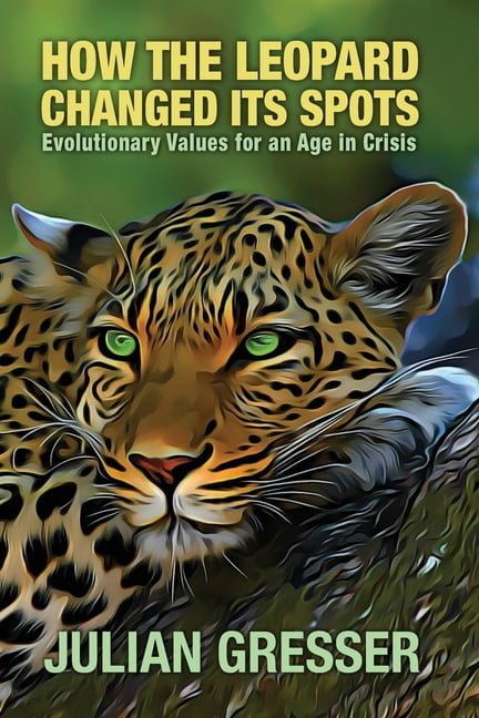 How the Leopard Changed Its Spots, (Paperback) - Walmart.com
