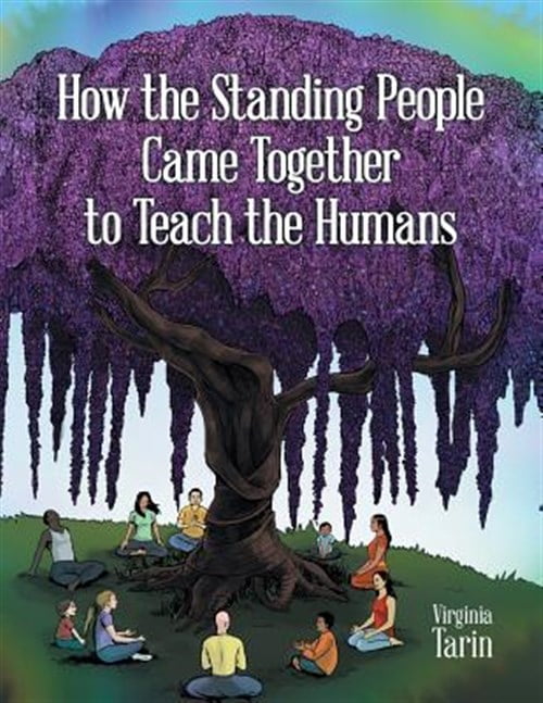 Pre-Owned How the Standing People Came Together to Teach the Humans ...