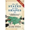 How the States Got Their Shapes, (Paperback) - Walmart.com