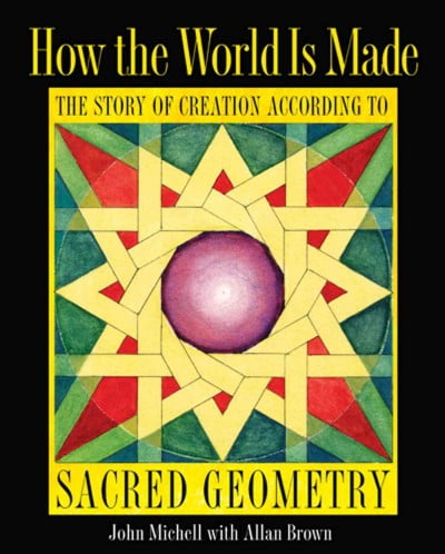 Pre-Owned How the World Is Made : The Story of Creation according to ...