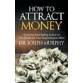 How to Attract Money, (Paperback) - Walmart.com