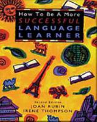 Pre-Owned How to Be a More Successful Language Learner - Walmart.com