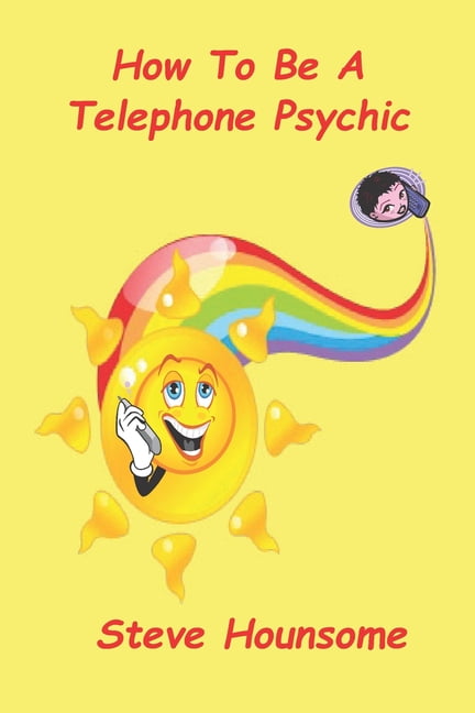 Telephone Psychic