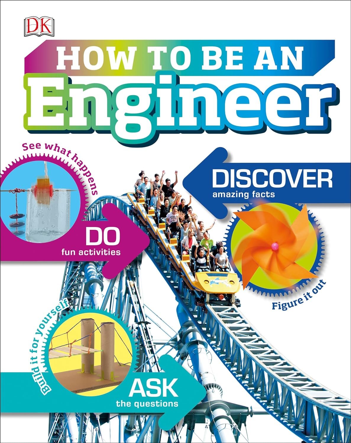 How to Be an Engineer (Hardcover) - Walmart.com