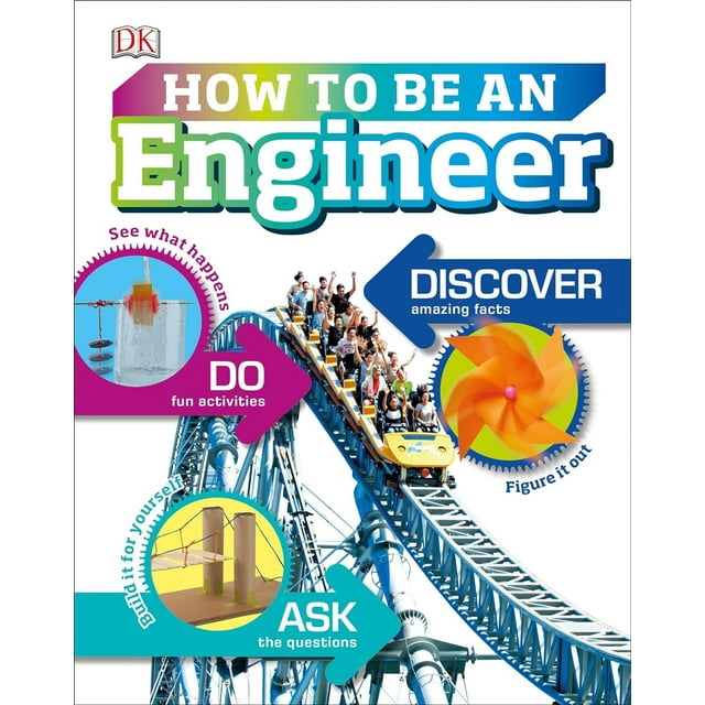 How to Be an Engineer (Hardcover) - Walmart.com