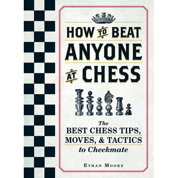 Chess Instruction in 20 Minutes: Learn the Rules and Win Your First ...