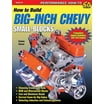 High-Performance Chevy Small-Block Cylinder Heads (Paperback) - Walmart.com