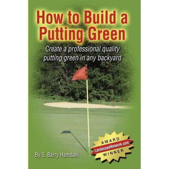 How to Build a Putting Green - Walmart.com