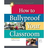 How to Bullyproof Your Classroom - Walmart.com