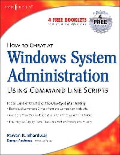 Script Command Windows