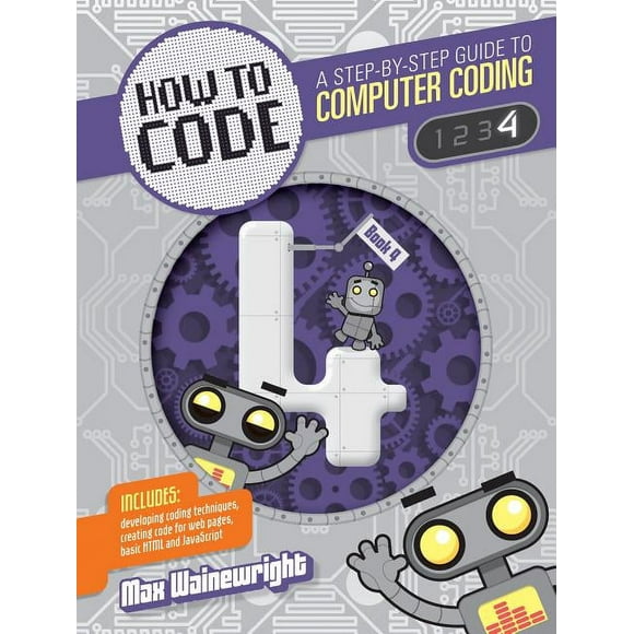 Code Step By Step