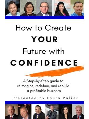 How to Create Your Future with Confidence - Walmart.com