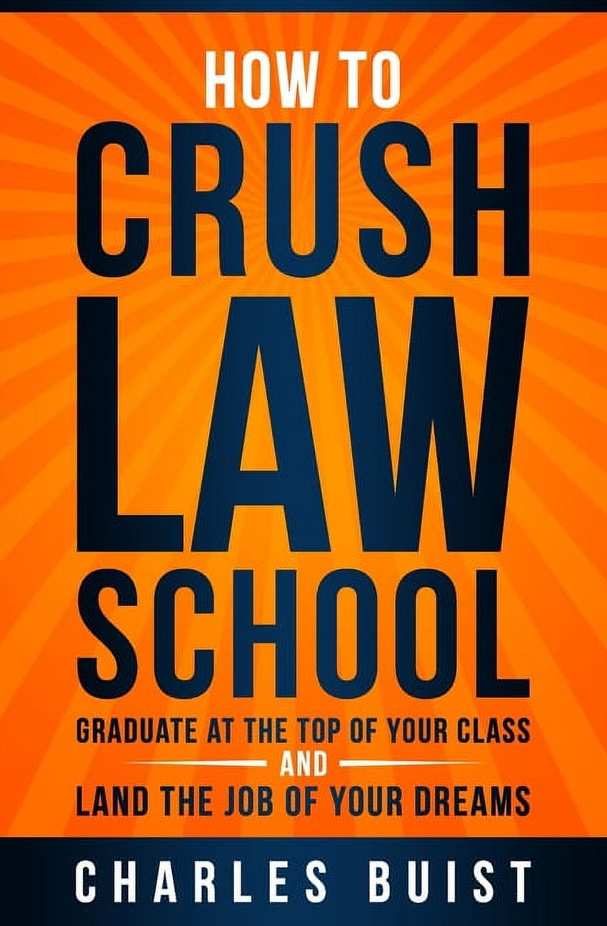 Law Graduate