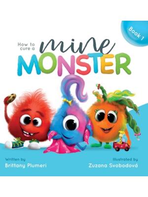 How to Cure a Mine Monster - Walmart.com