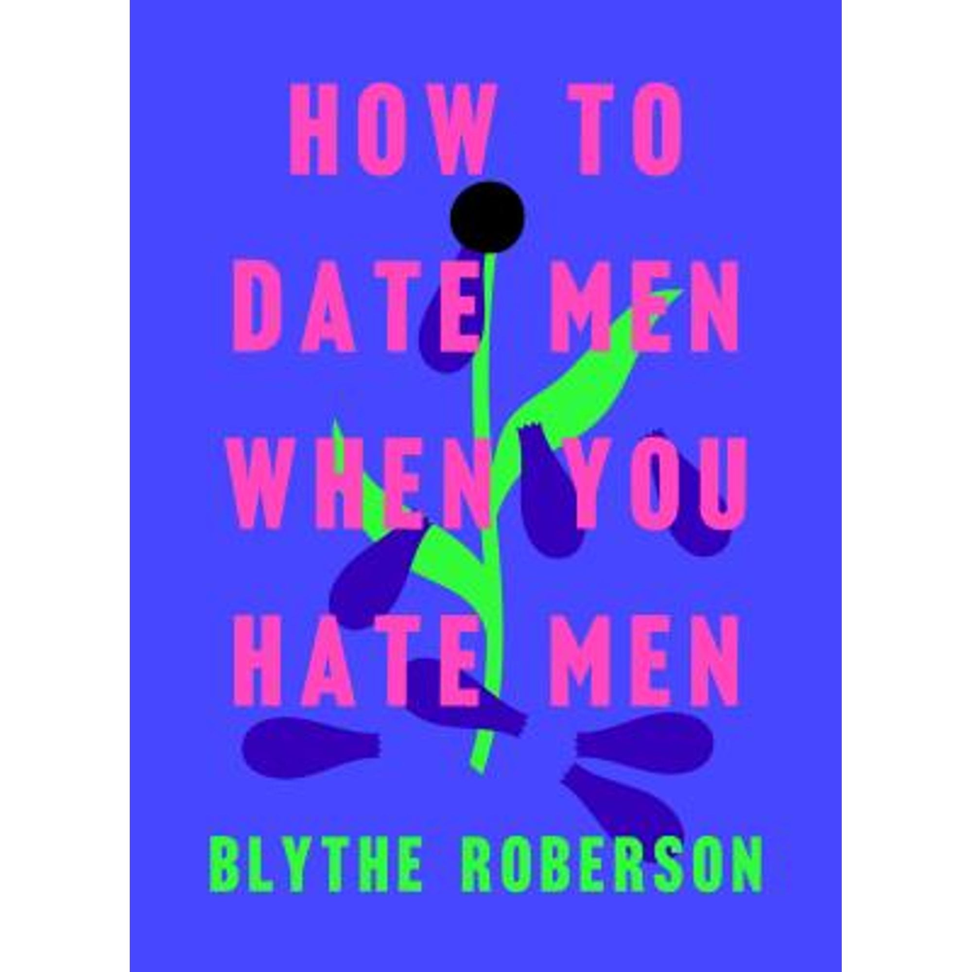 Pre-Owned How to Date Men When You Hate Men (Hardcover) 1250193427 ...