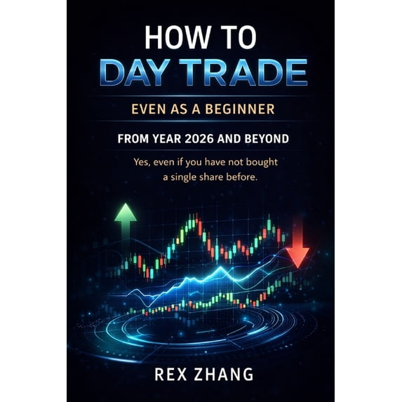 How to Day Trade Even as a Beginner from Year 2026 and Beyond: Yes ...