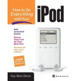 How to Do Everything with Your iPod Paperback - Walmart.com