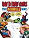 How to Draw Comics the Marvel Way (Bound for Schoo) (Hardcover ...