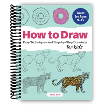 Beginner Drawing Guides How to Draw People: Step-by-Step Face and ...