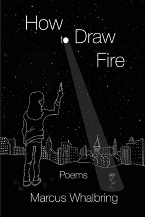 Pre-Owned How to Draw Fire - Walmart.com