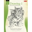 Basics of Drawing: The Ultimate Guide for Beginners, (Paperback ...