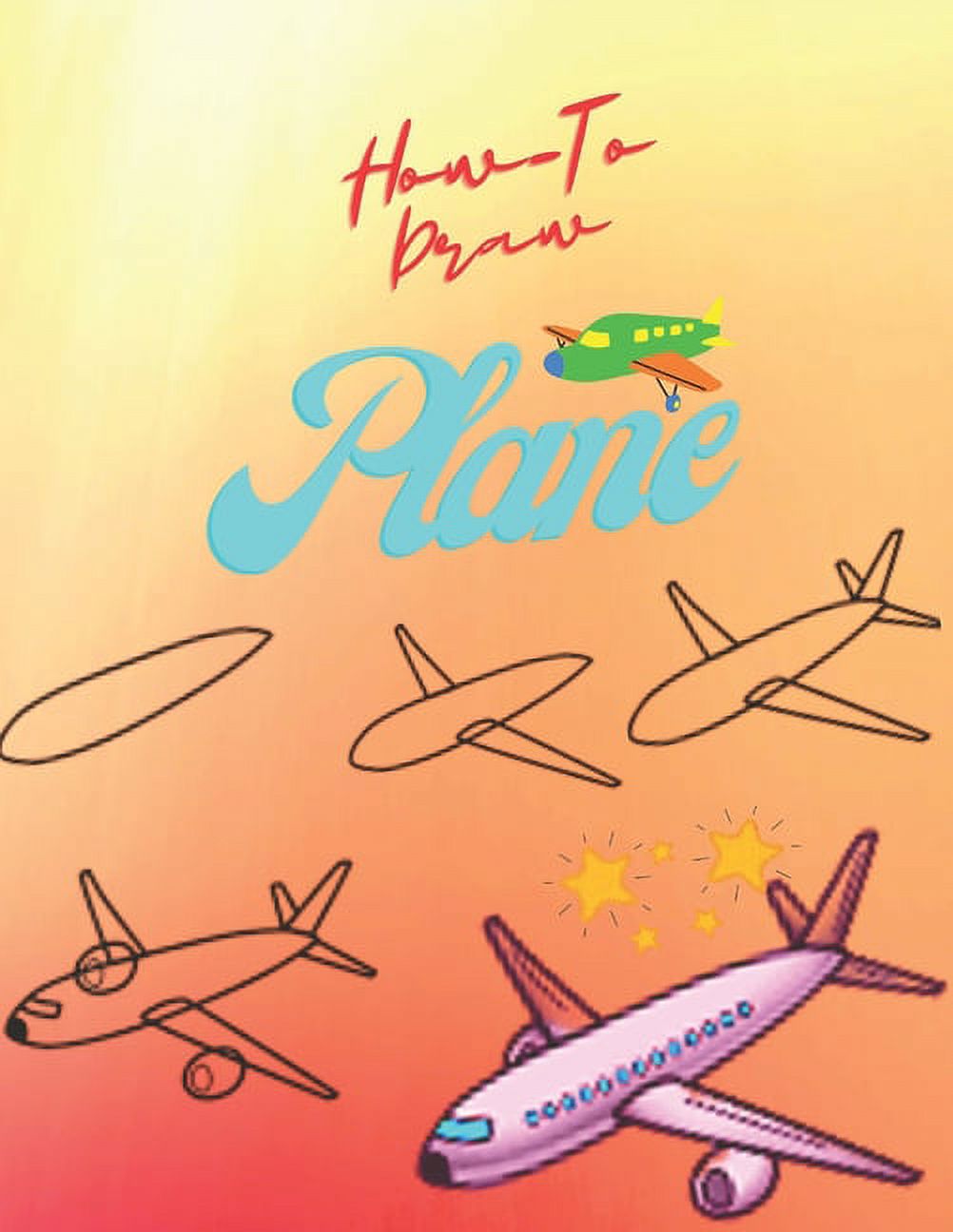 How To Draw Planes Learn How To Draw Planes Step by Step Drawing How To Draw Planes Learn How To Draw Planes Step by Step Drawing