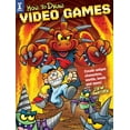 How to Draw Video Games: Create Unique Characters, Worlds, Levels and ...