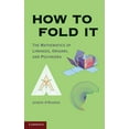 How to Fold It, (Hardcover) - Walmart.com