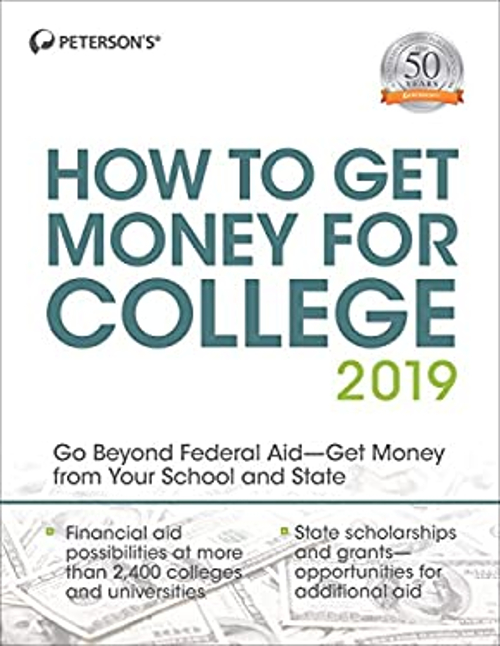 Financial Aid Guide Books in Study Aids & Test Prep Books - Walmart.com