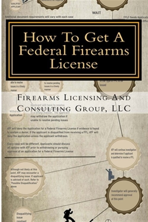 How To Get A Federal Firearms License: A Step By Step Guide To ...