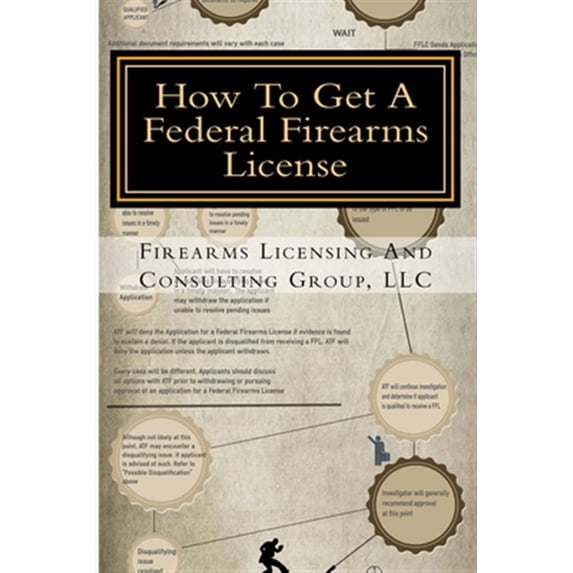 How To Get A Federal Firearms License: A Step By Step Guide To ...
