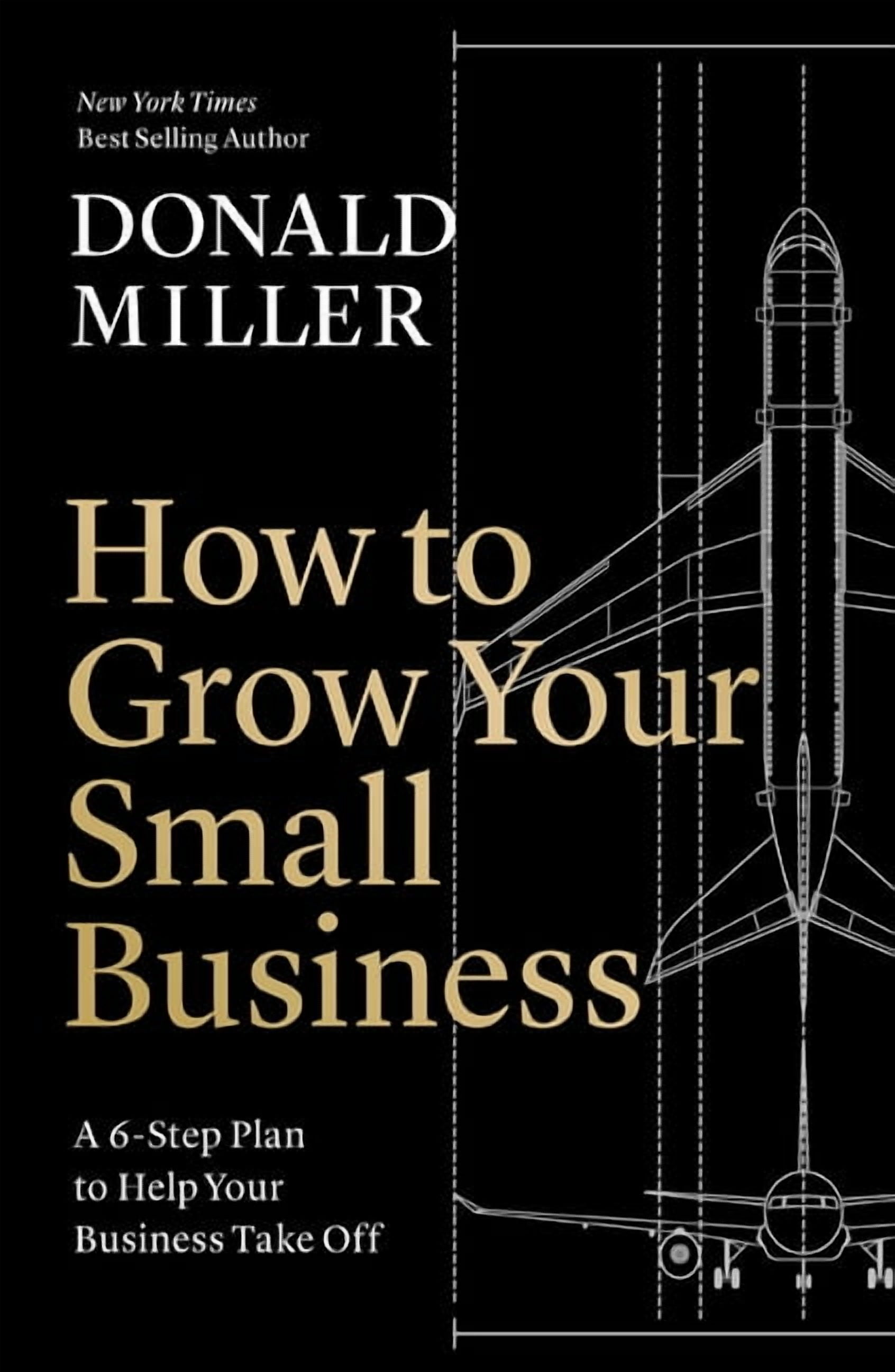 How to Grow Your Small Business: A 6-Step Plan to Help Your Business ...