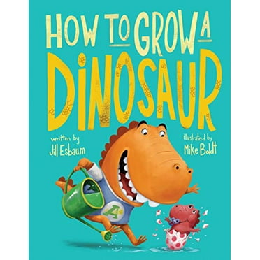 How Do Dinosaurs Learn to Read? (Hardcover) - Walmart.com