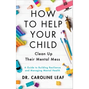 Self Maintenance Book: Cleaning Up Your Mental Mess - Proven 5 Steps to ...