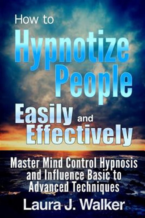 Pre-Owned How to Hypnotize People Easily and Effectively: Master Mind ...
