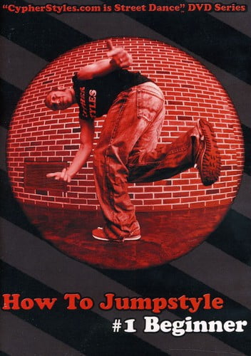 How to Jumpstyle 1 (DVD) - Walmart.com