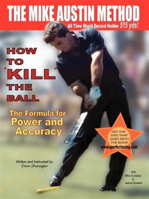 Pre-Owned How to Kill the Ball-Mike Dunaway - Walmart.com