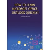 How to Learn Microsoft Office Outlook Quickly! (Other) - Walmart.com