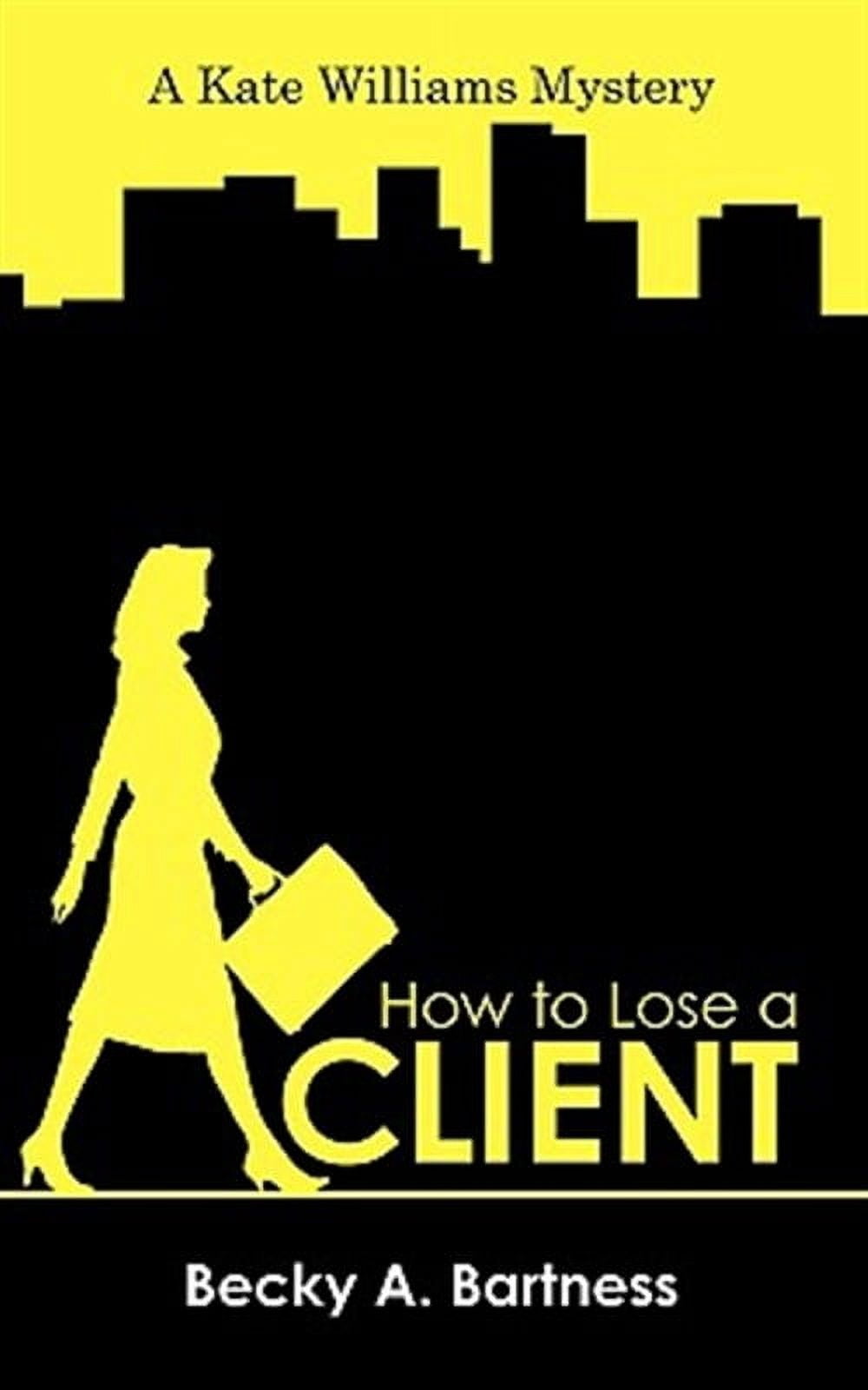 Client Lost