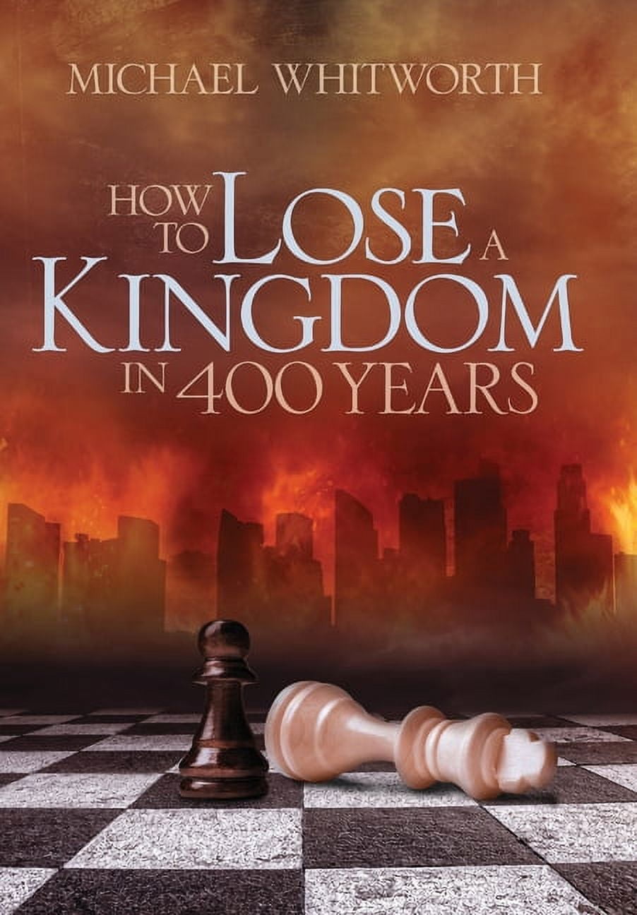 Guides to God's Word How to Lose a Kingdom in 400 Years: A Guide to 1-2 ...