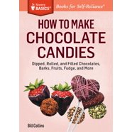 Candy Making: Discover the Fundamental Elements of How to Make Candy ...