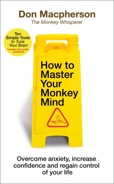 How to Master Your Monkey Mind - Walmart.com