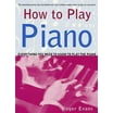 Learn Piano: The Beginners Guide for Learning Piano: The Guide to Learn ...