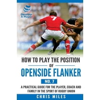How to Play the Position of Loose-Head Prop (No. 1): A Practical Guide ...