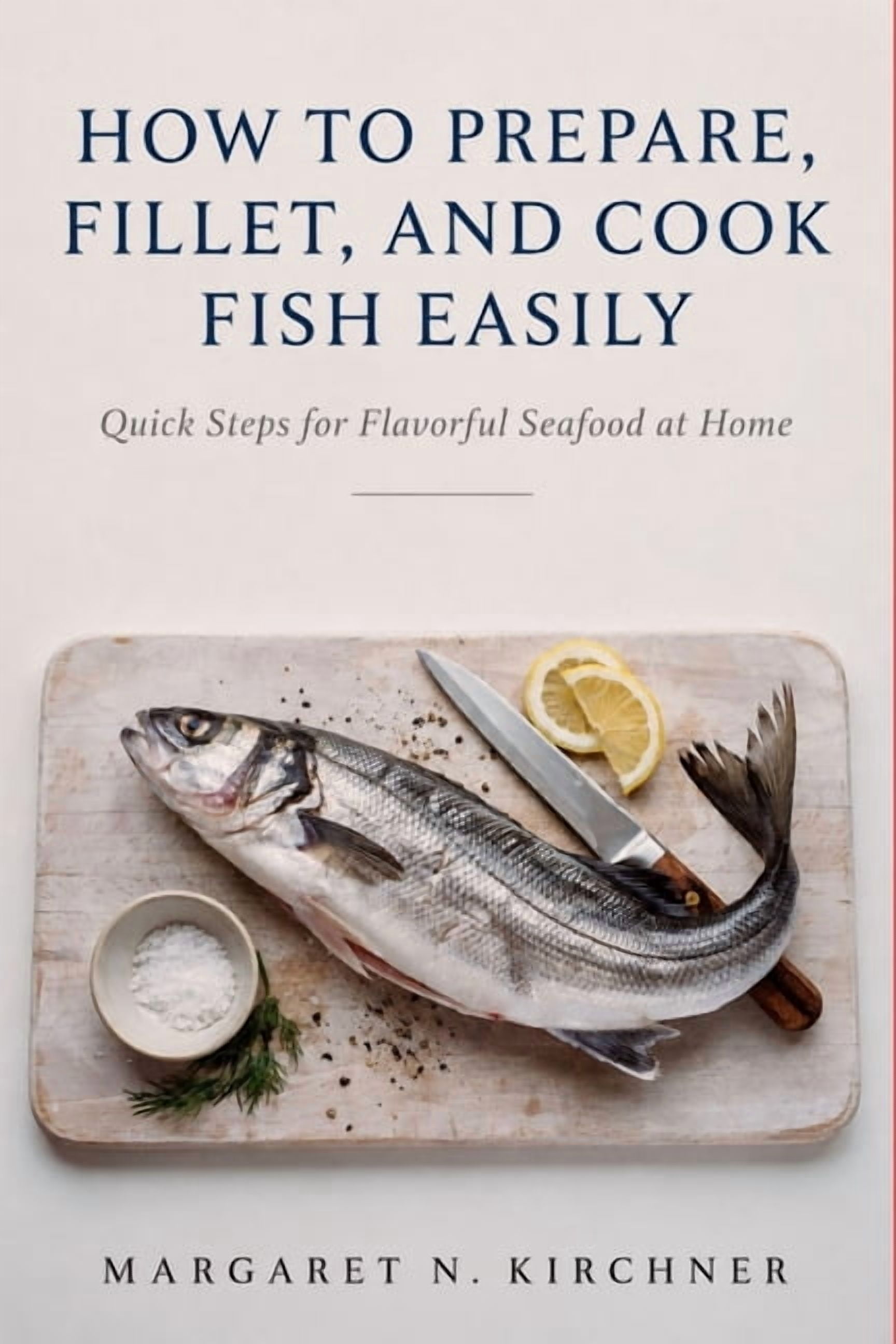 How to Prepare, Fillet, and Cook Fish: Easily Quick Steps for Flavorful ...