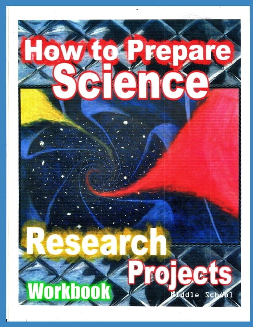 Research Projects Middle School
